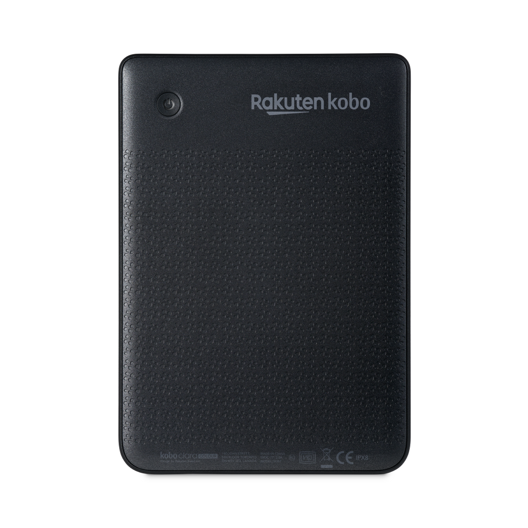 Kobo Clara Colour | Rakuten Kobo eReader Store Singapore