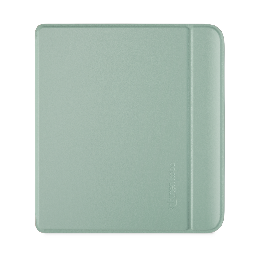 Kobo Libra Colour Basic SleepCover - Garden Green | Rakuten Kobo ...