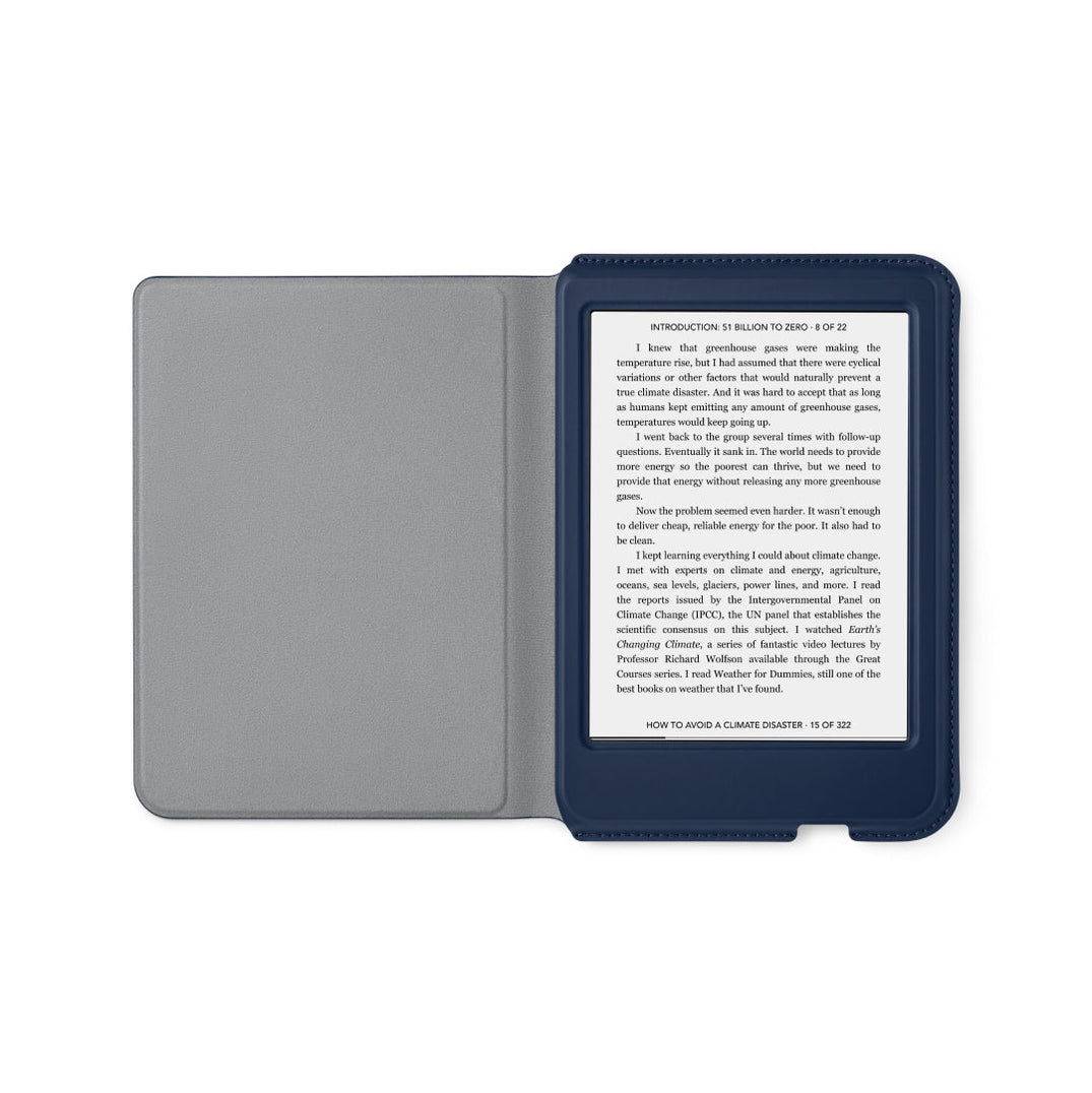 eReader Accessories - Cases & Covers | Rakuten Kobo eReader Store Singapore
